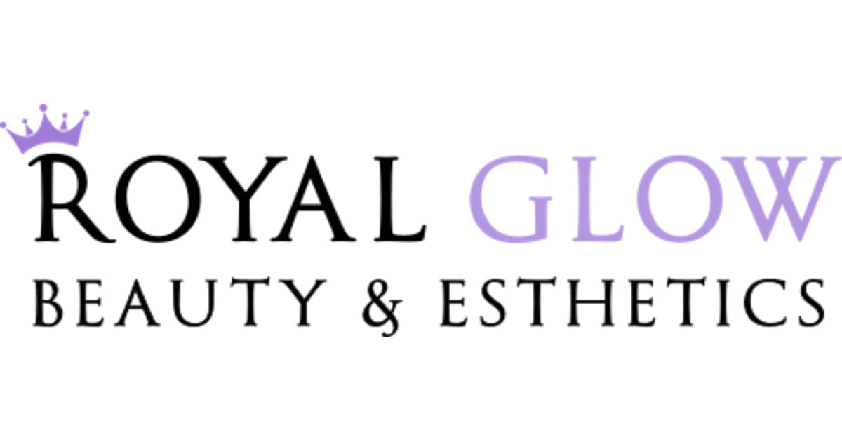 Facial Services Menu & Pricing | Royal Glow Beauty and Esthetics
